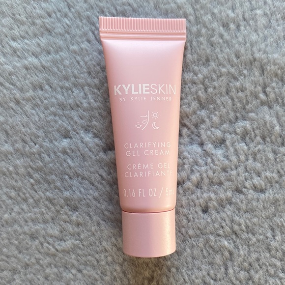 Kylie Cosmetics | Skincare | 525 New Kylie Skin Clarifying Gel Cream 6 ...